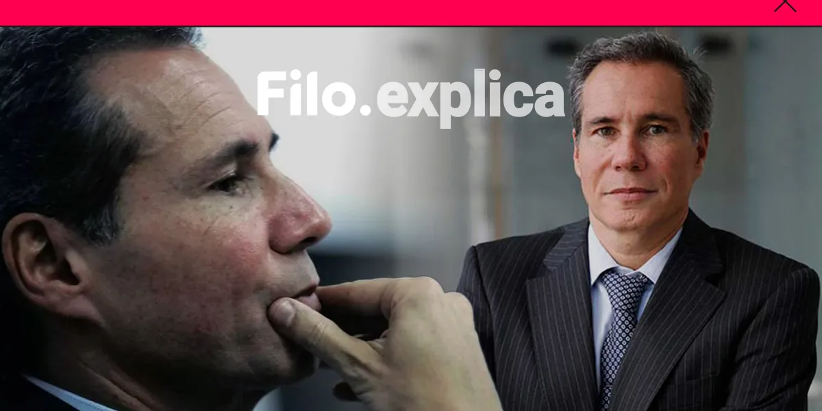 Filo.explica│Siete años sin Nisman: ¿se mató o lo mataron? | Filo News