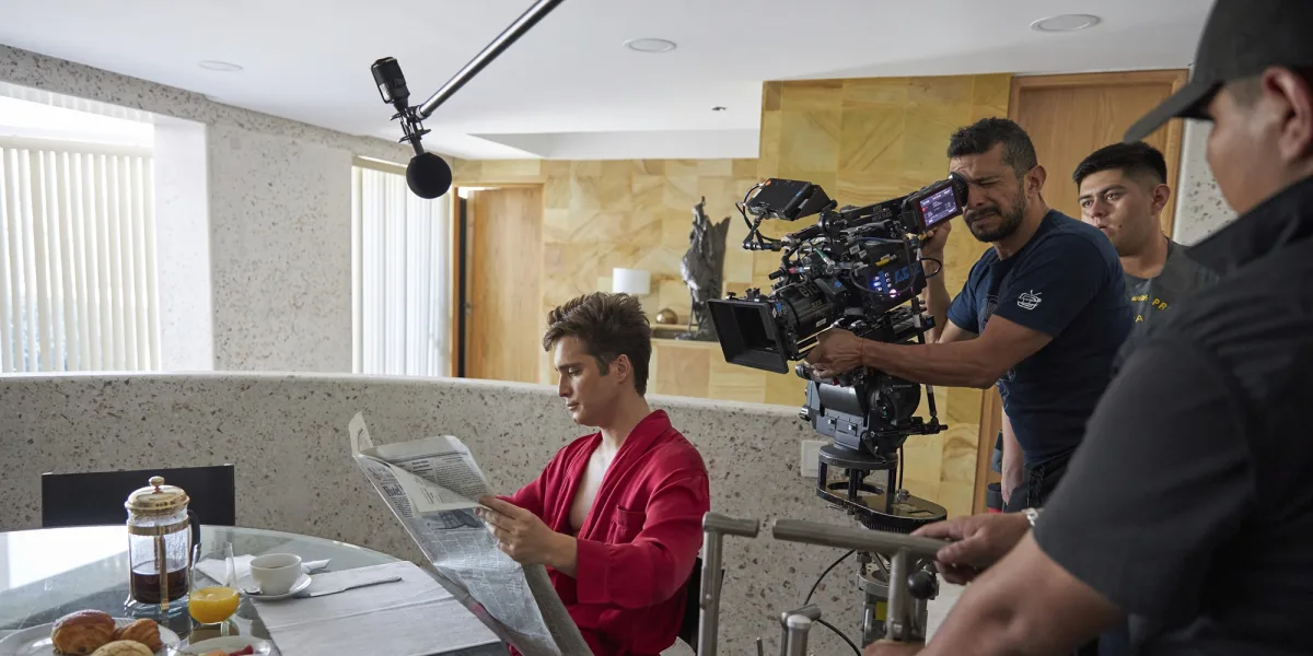 Argentina ama el drama: Netflix demostró que las novelas son las ...