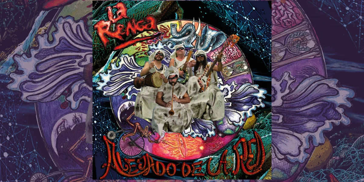 La Renga estrenó nuevo disco: "Alejado de la Red" | Filo News