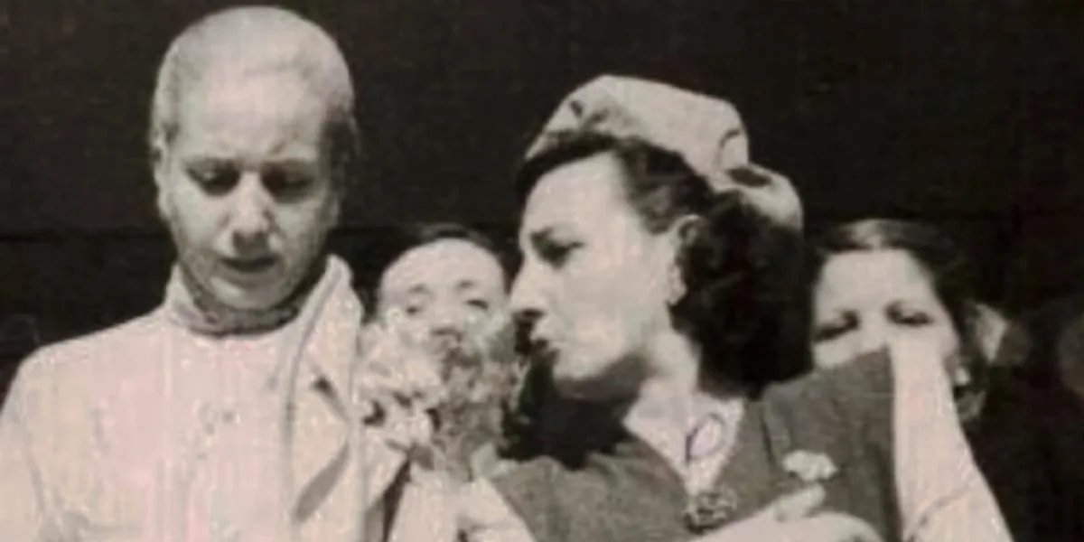 Falleció Ana Macri, fundadora del Partido Peronista Femenino | Filo News