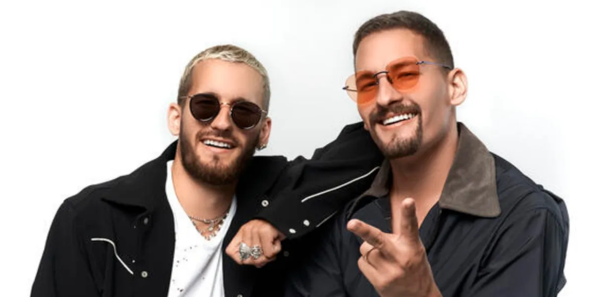 Mau y Ricky regresan a Buenos Aires con una única función en el Luna ...