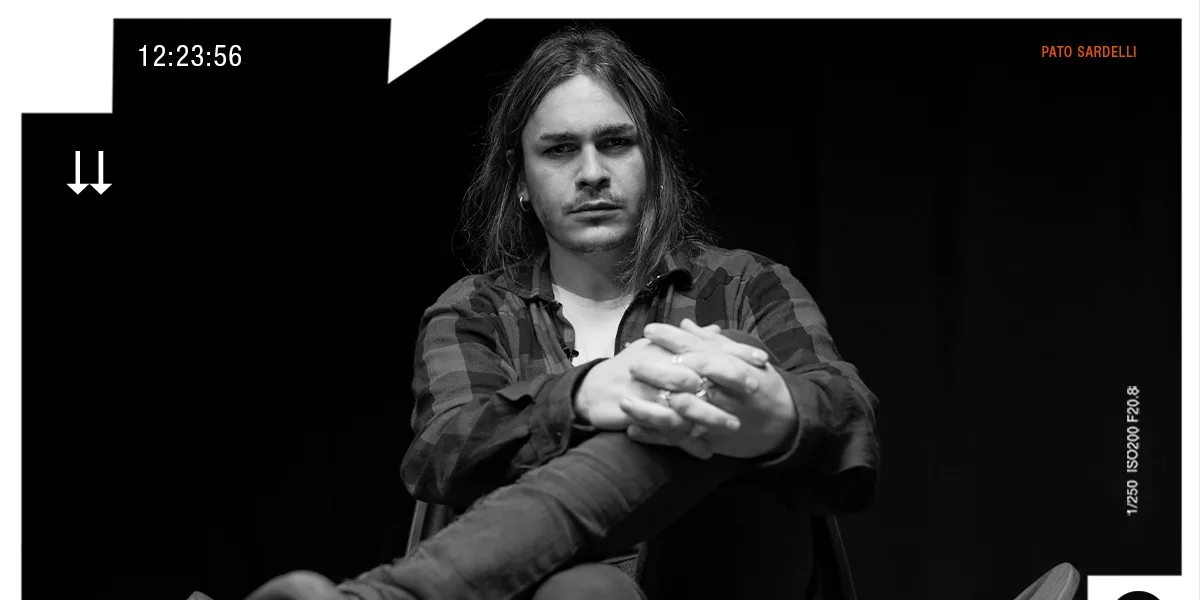 Pato Sardelli: "El rock no va a morir nunca" | Filo News