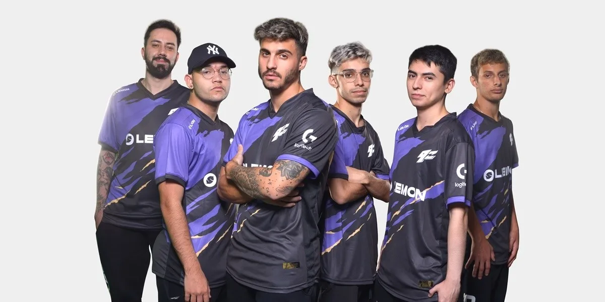 9z Team debuta este lunes en el PGL Major Antwerp 2022 | Filo News