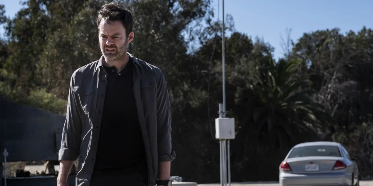 Vuelve "Barry": conocé la fecha de estreno de la tercera temporada ...