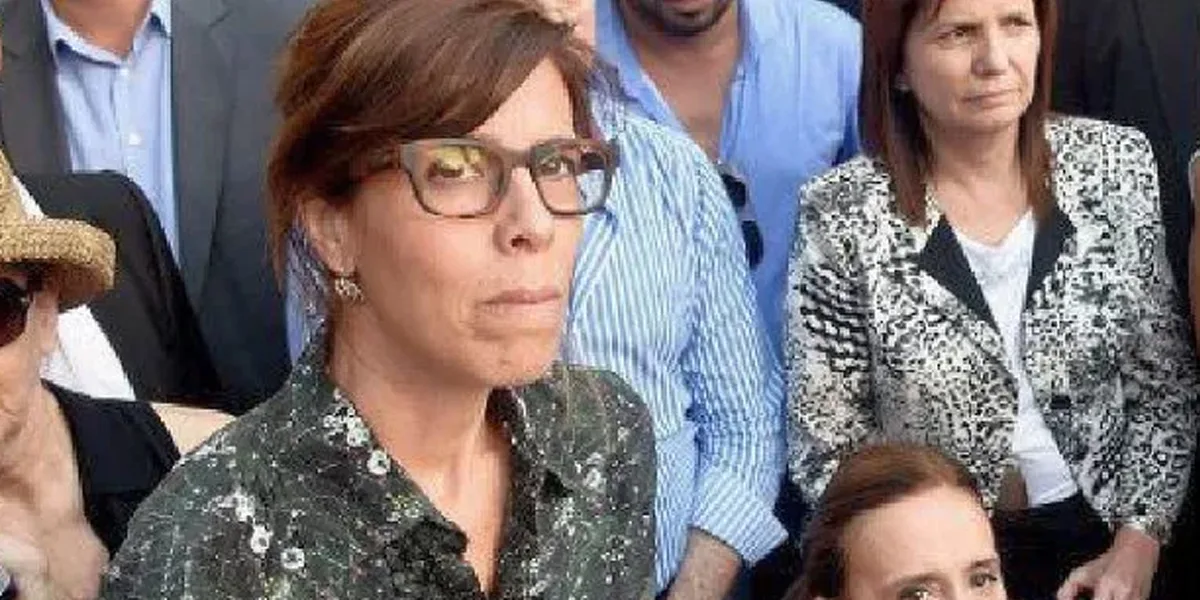 Denunciaron a Michetti y Laura Alonso por presunto "tráfico de ...