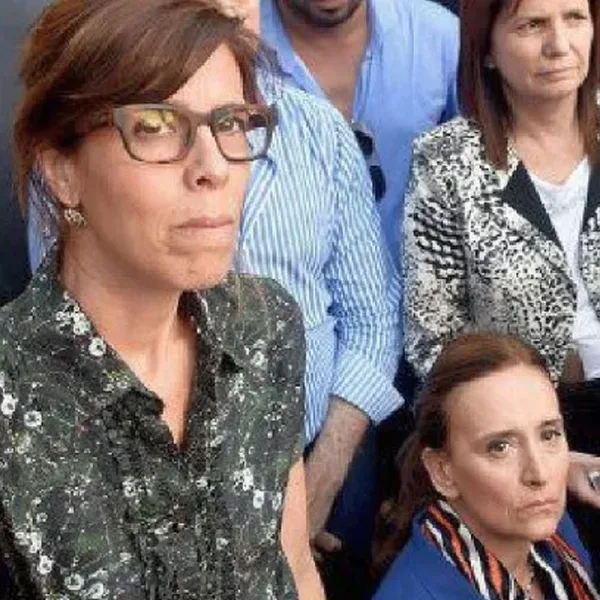 Denunciaron a Michetti y Laura Alonso por presunto "tráfico de ...