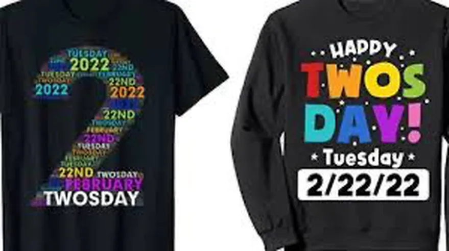 Qué es y por qué se celebra hoy el "Twosday" | Filo News