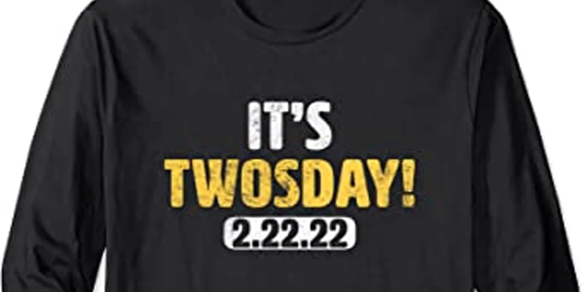 Qué es y por qué se celebra hoy el "Twosday" | Filo News