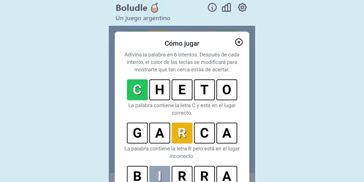 "Boludle", la versión argentina del juego de palabras que triunfa en Twitter | Filo News