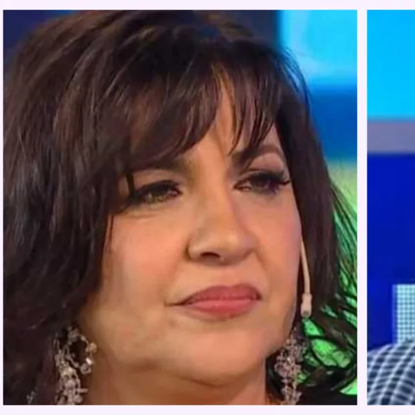 Elizabeth Vernaci contó cómo fue la discusión con Jorge Rial: "Me dijo ...