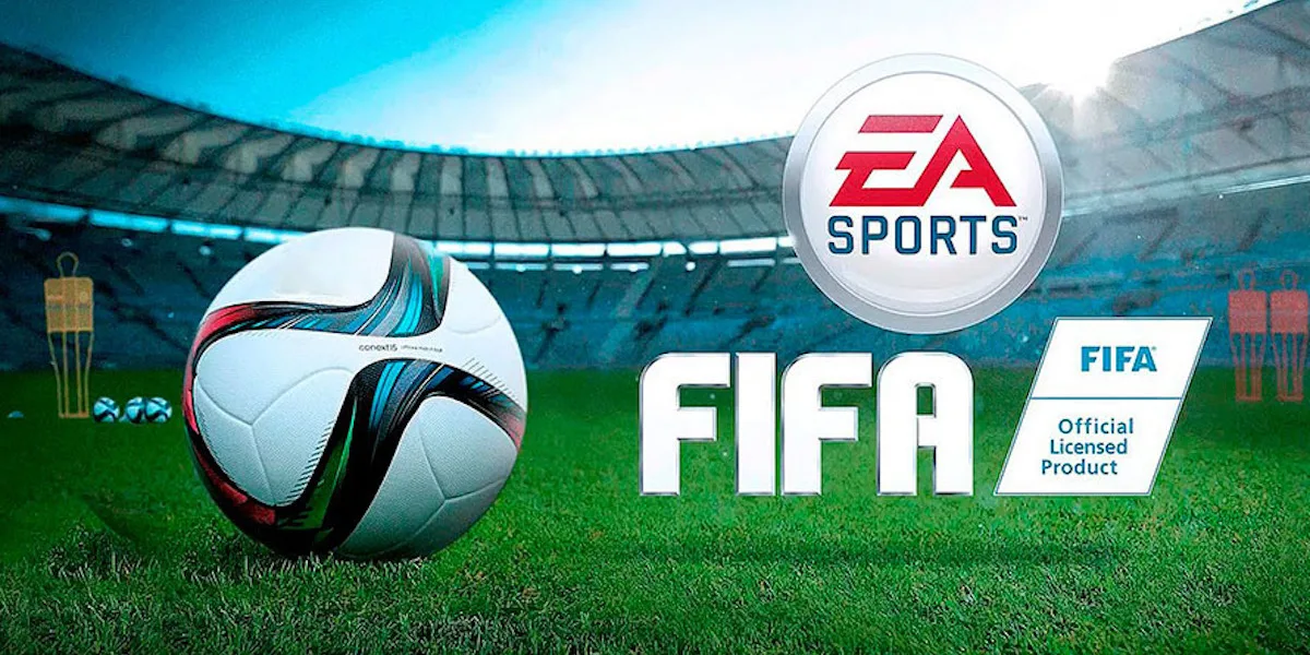 La marca FIFA son “cuatro letras en una caja” según Electronic Arts ...