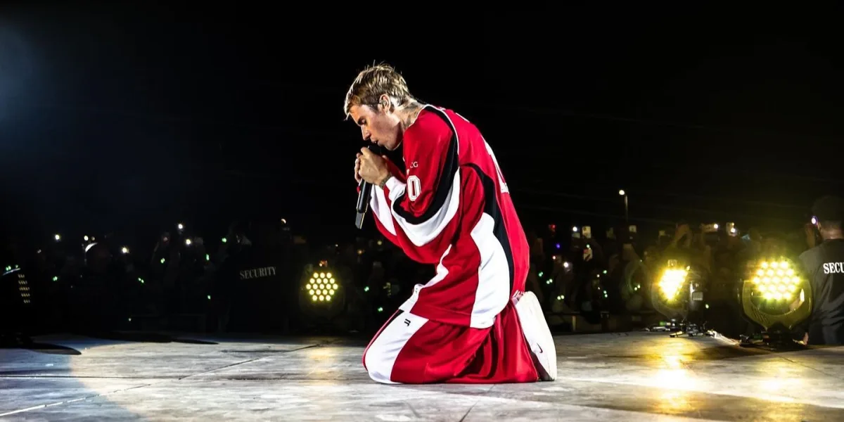 Justin Bieber en Argentina: arrancó la venta general y Filo.news sortea ...