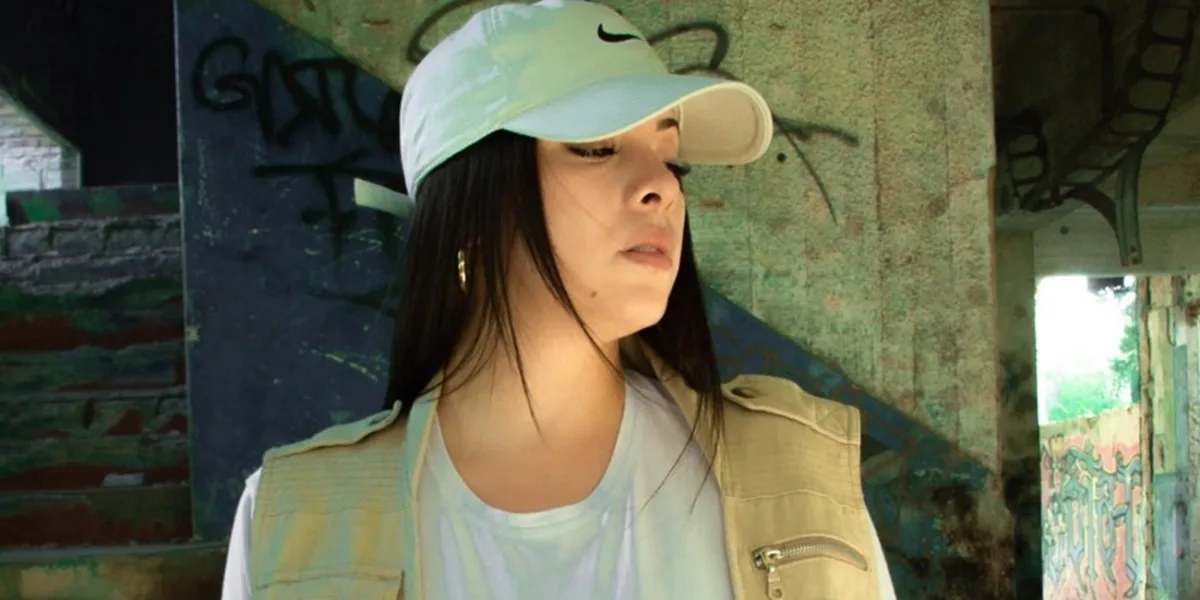 Louly: "Casa Parlante me encuentra en uno de mis mejores momentos ...