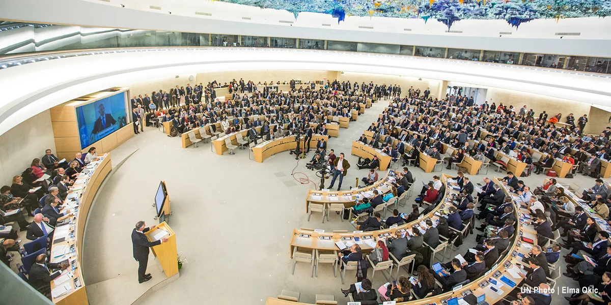 La ONU advirtió que Haití está "al borde de una catástrofe humanitaria ...