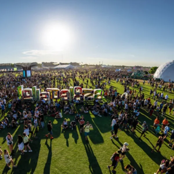 Lollapalooza Argentina 2022: se confirmaron los horarios de los shows ...