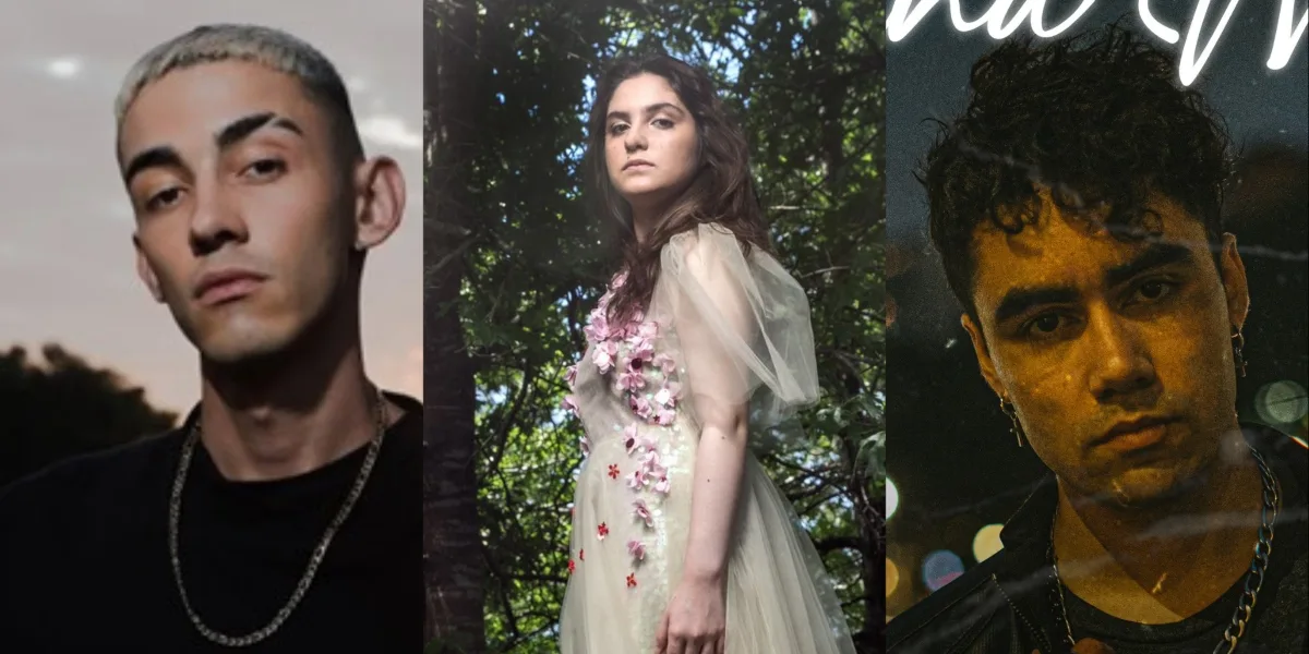 Reggae, indie, pop y rock: 15 lanzamientos musicales de la semana ...