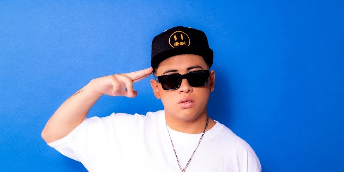 FMK presentó su primer disco "Desde el espacio" | Filo News