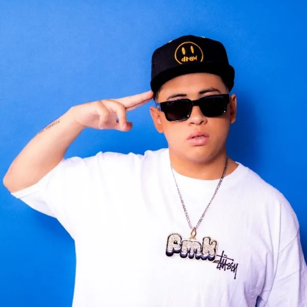 FMK presentó su primer disco "Desde el espacio" | Filo News