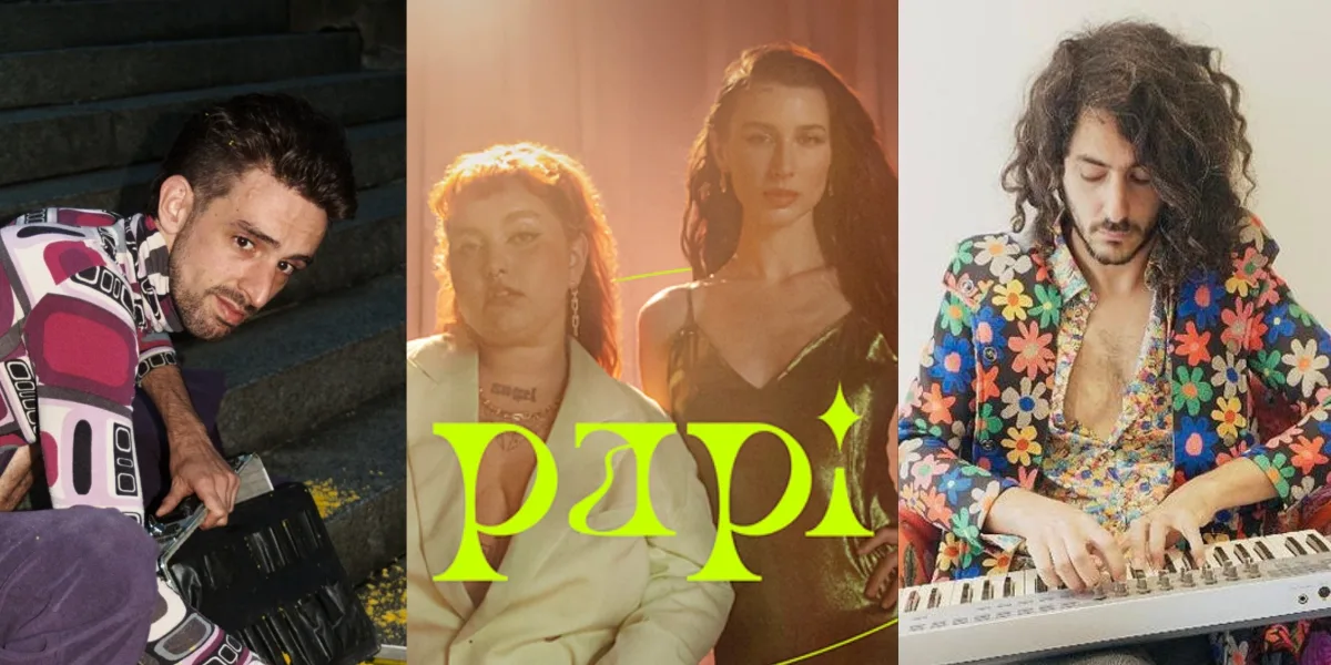 Reggae, indie y trap: Más de 15 lanzamientos musicales para empezar el ...