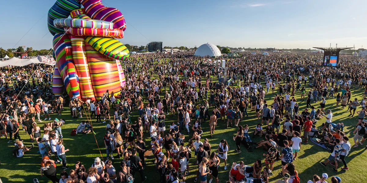 Todo lo que no te podes perder en este Lollapalooza Argentina 2022 ...