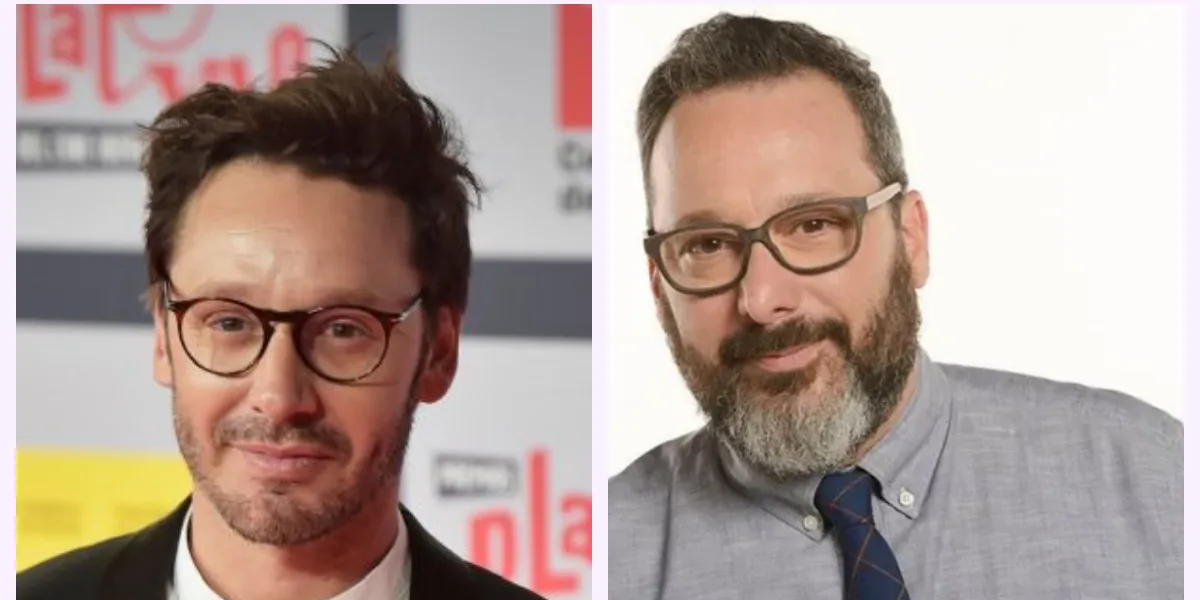 Benjamín Vicuña se emocionó por la coincidencia de su personaje con ...