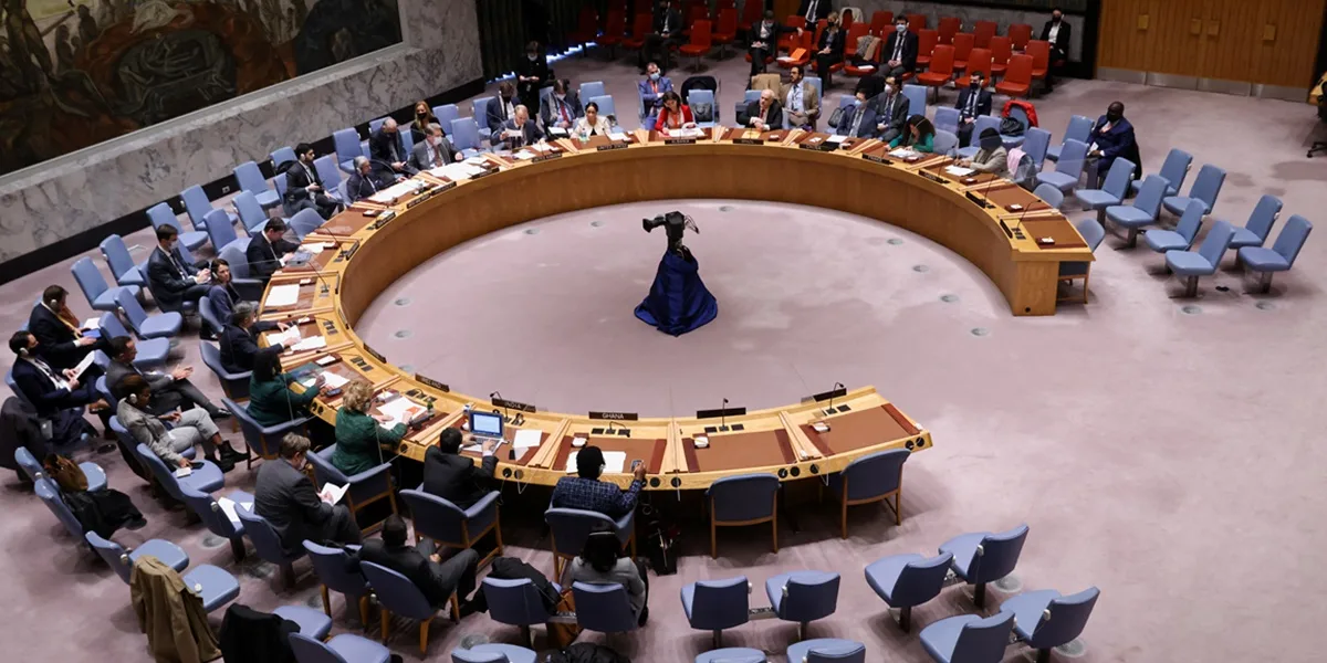 El reclamo argentino sobre las Islas Malvinas recibió apoyo en la ONU ...