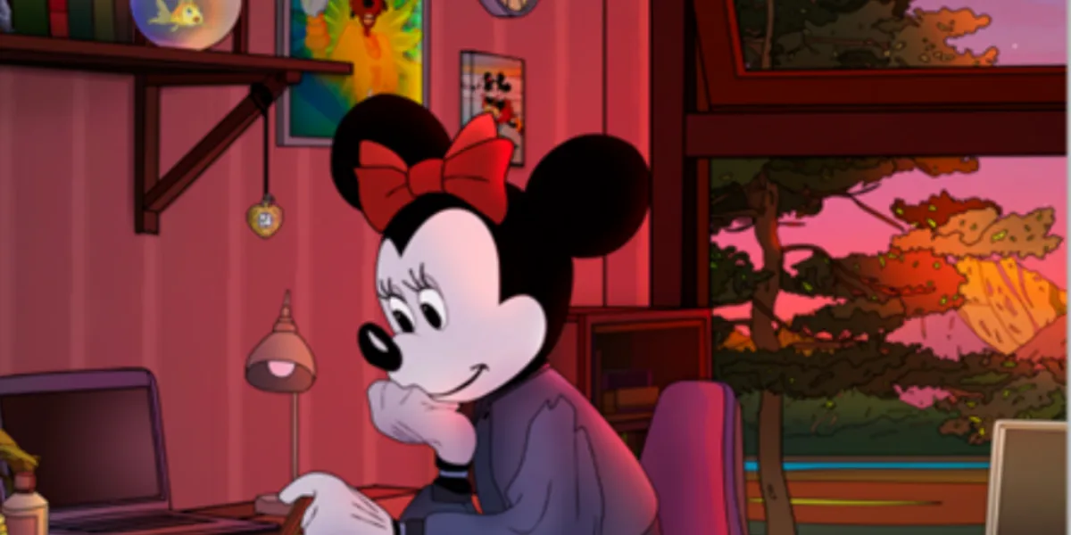 Disney lanza un álbum para conocer las canciones favoritas de Minnie ...
