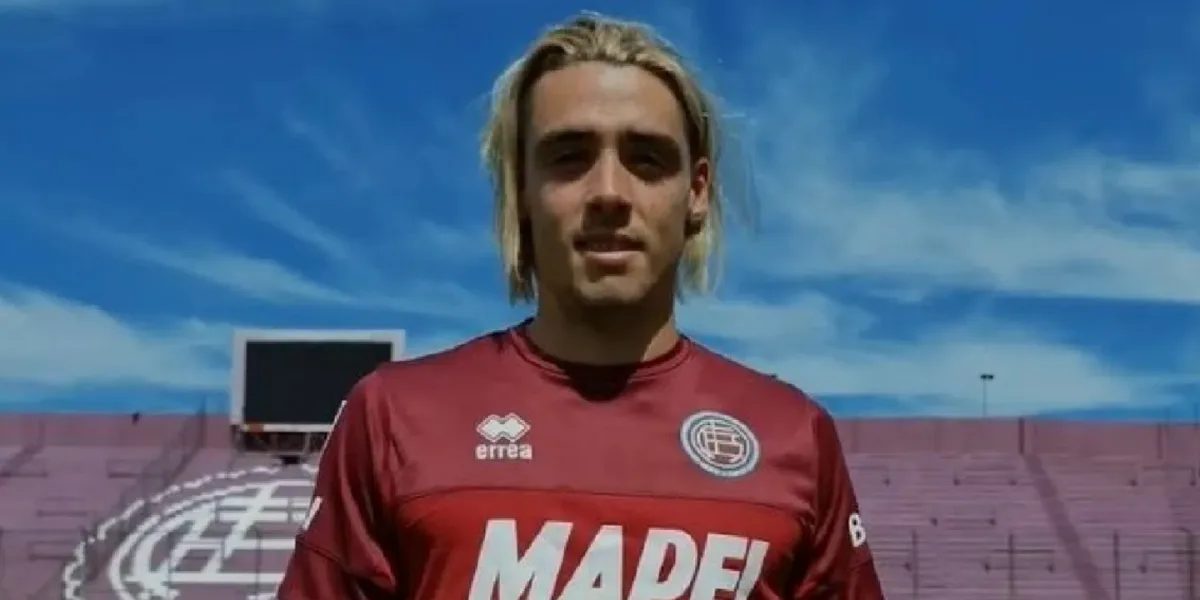 Claudio Spinelli se convirtió en nuevo refuerzo de Lanús | Filo News