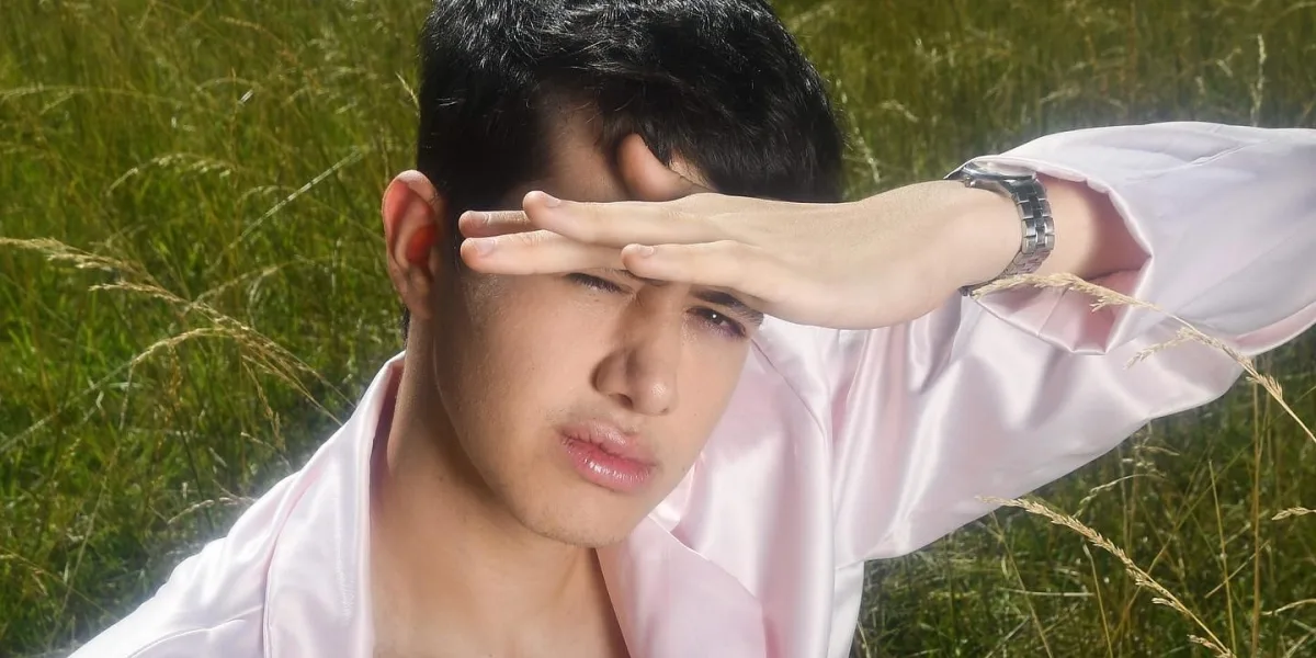 Dante Ortega presenta "Volado", su primer tema | Filo News