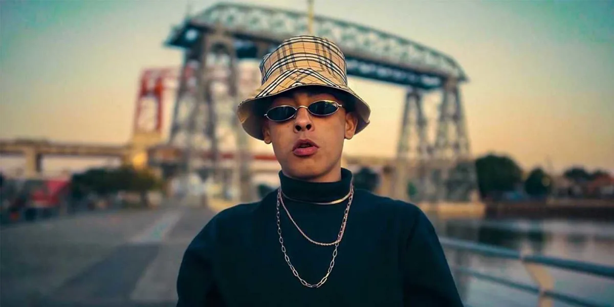 Trueno cumple 20 años y lo festejamos con sus récords en YouTube | Filo News