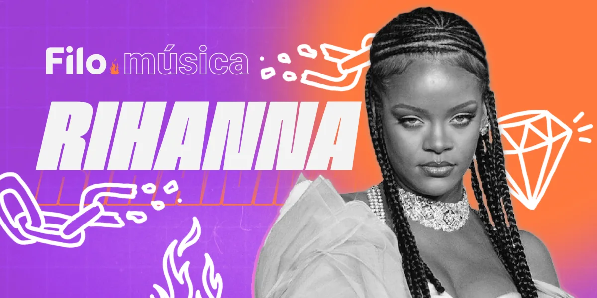 Filo.música | Rihanna, la heredera del pop que nos tiene esperando ...