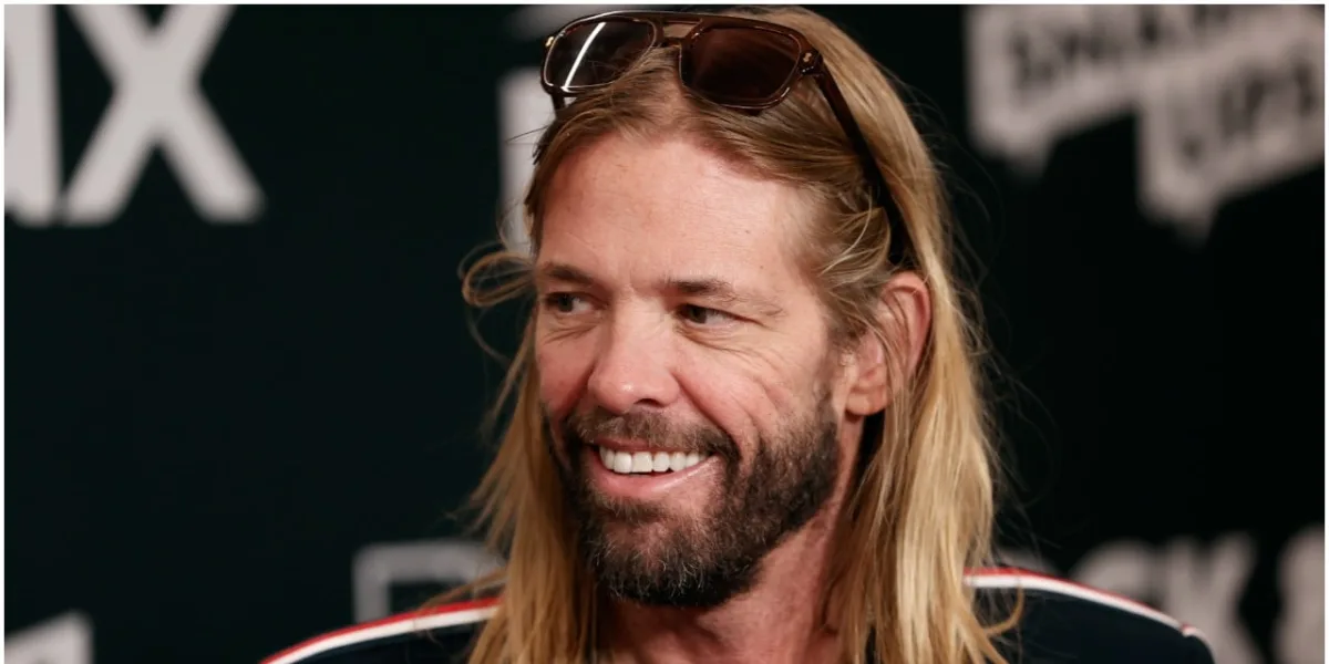 El último posteo en redes de Taylor Hawkins: ¿una premonición? | Filo News