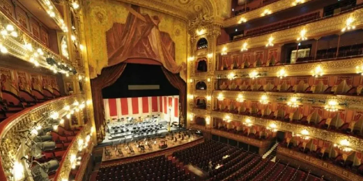 27 de marzo: Día Mundial del Teatro | Filo News