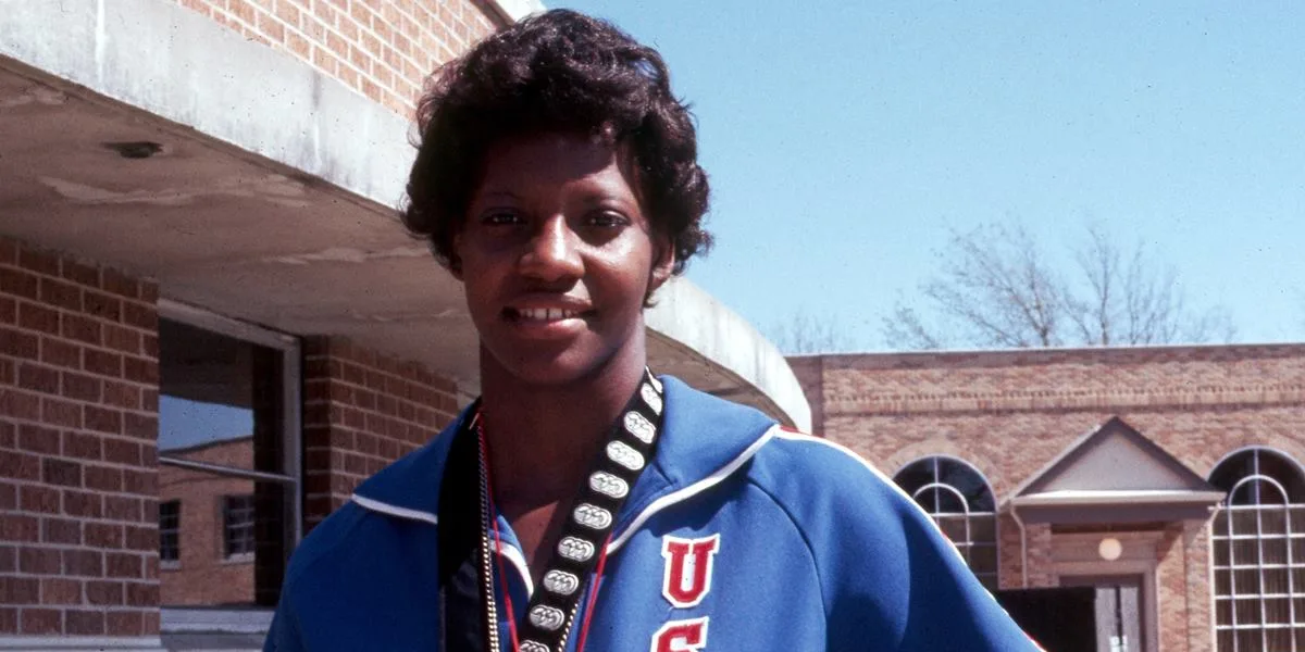 Luisa Harris, la leyenda del básquetbol que llevó a Shaquille O'Neal y ...