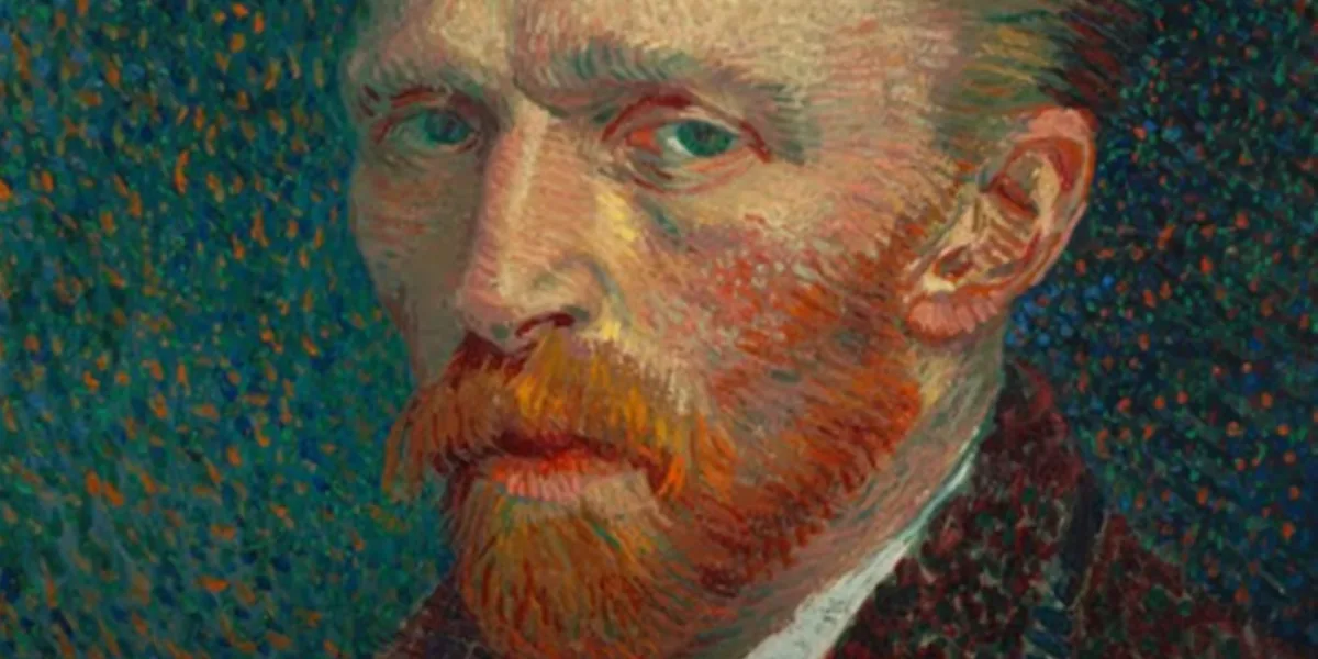 Google celebra el nacimiento de Vincent van Gogh | Filo News
