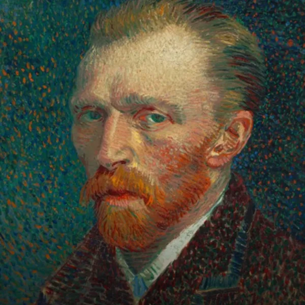 Google celebra el nacimiento de Vincent van Gogh | Filo News