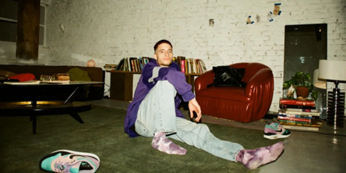 Wos lanzó su nuevo tema "Arrancármelo" | Filo News