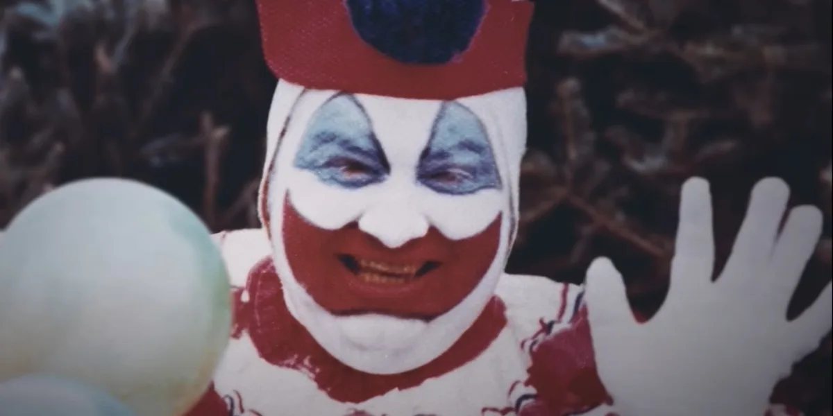 Pogo El Payaso Pogo, El Payaso Sádico Que Violaba Y Mataba