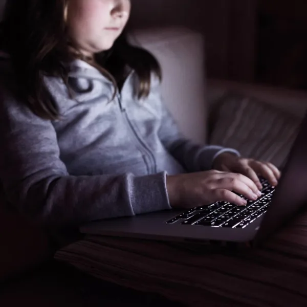 ¿Qué es el Grooming? 5 tips para proteger a niños, niñas y adolescentes ...