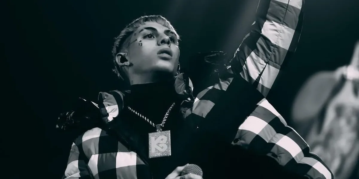 Khea cumple 22 años y hoy lanza un tema para festejarlo | Filo News