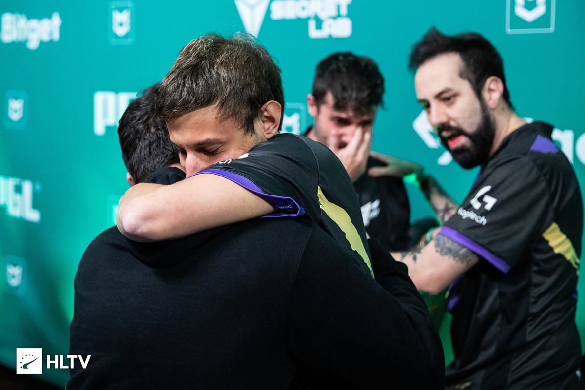 El obelisco se teñirá de violeta por el logro histórico de 9z Team | Filo News