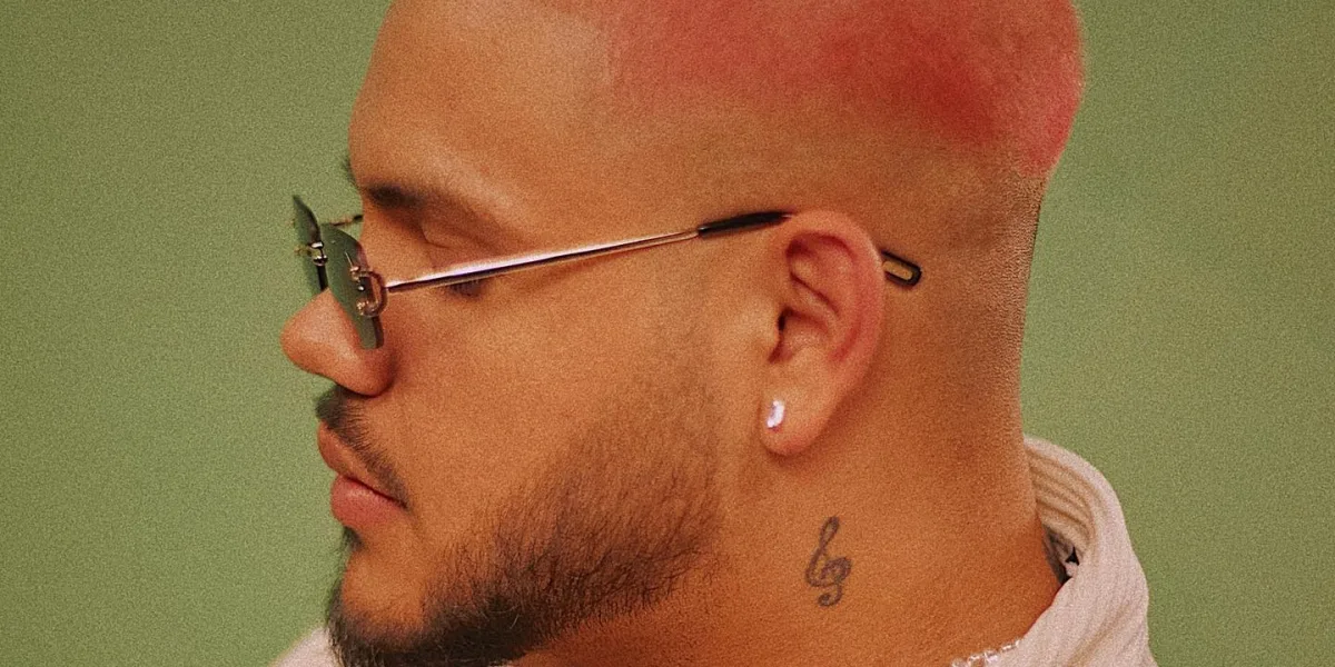 Sael estrenó "Infraganti" junto al productor chileno Taiko | Filo News