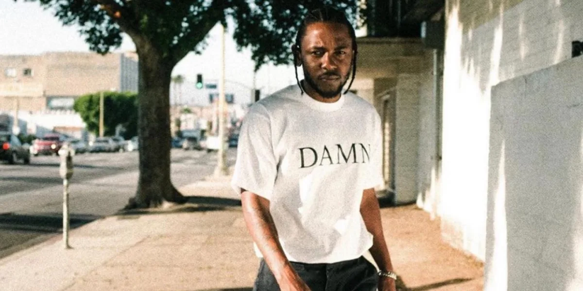 Kendrick Lamar anunció la salida de su nuevo álbum | Filo News