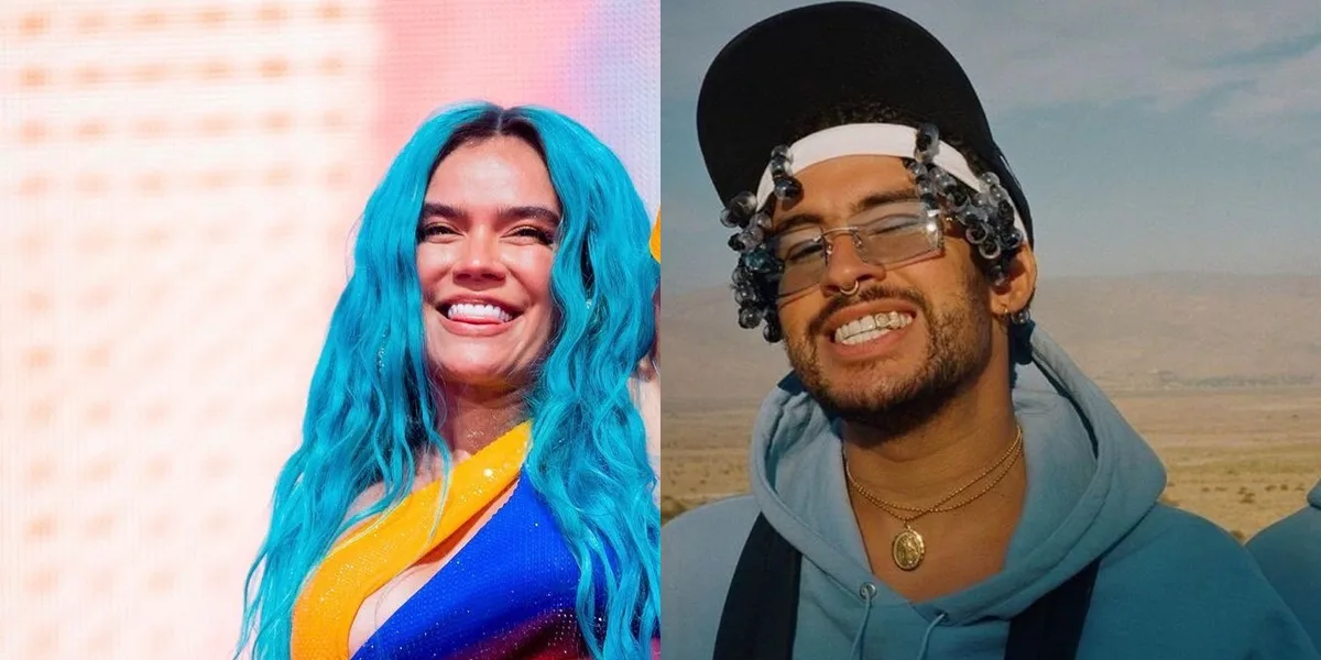 Karol G adelantó nuevo tema ¿y es con Bad Bunny? | Filo News