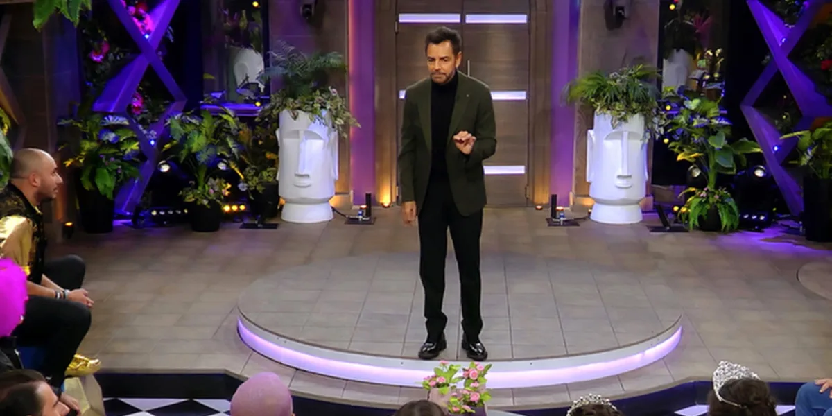 Se estrena la cuarta temporada de "LOL: Last One Laughing México ...