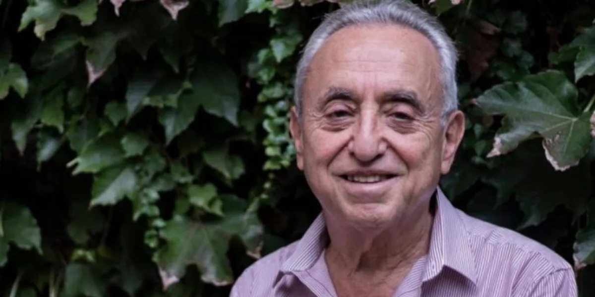 El infectólogo Pedro Cahn será distinguido con la "Legión de Honor" de ...