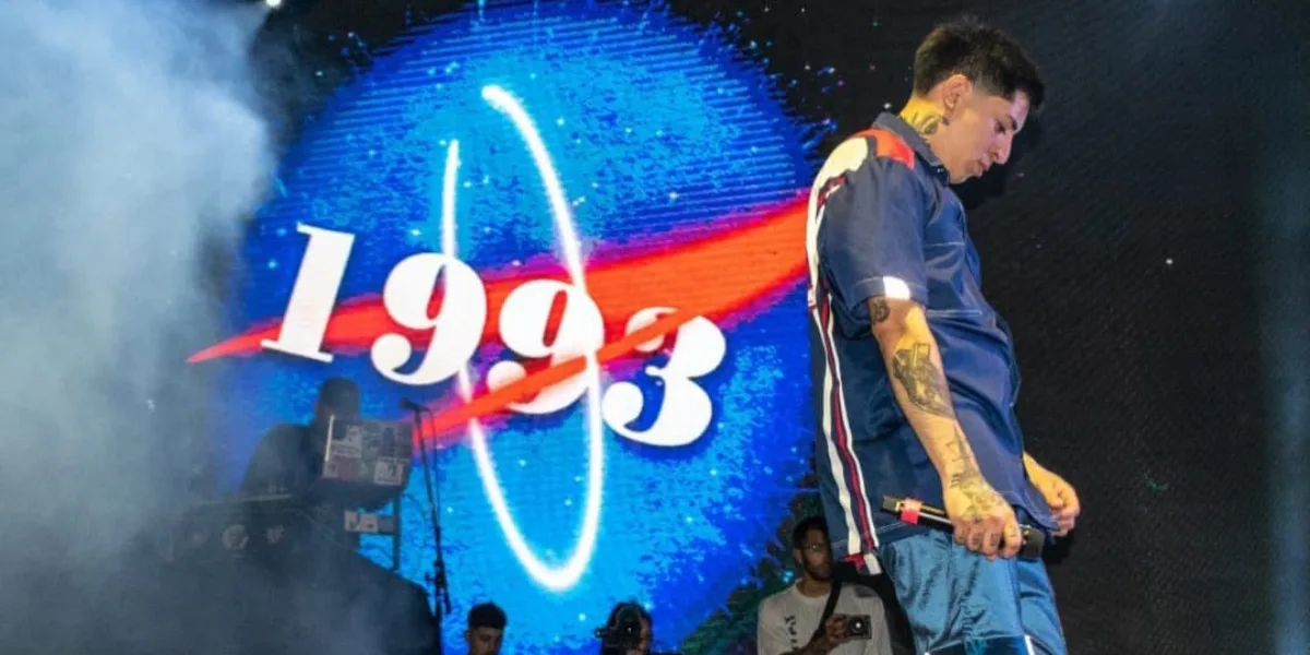 T&K: “El rap en la Argentina está en un momento histórico que nunca ...