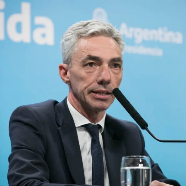 Declararán a Mario Meoni como ciudadano ilustre bonaerense | Filo News