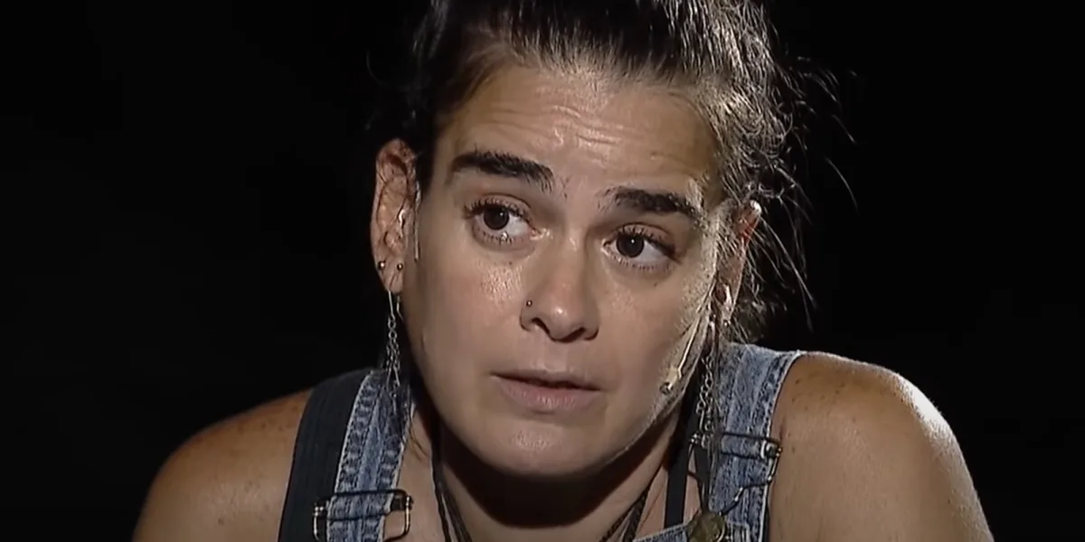 Patricia Pacheco, habló sobre Rodrigo Bueno, su adicción, consumo y ...