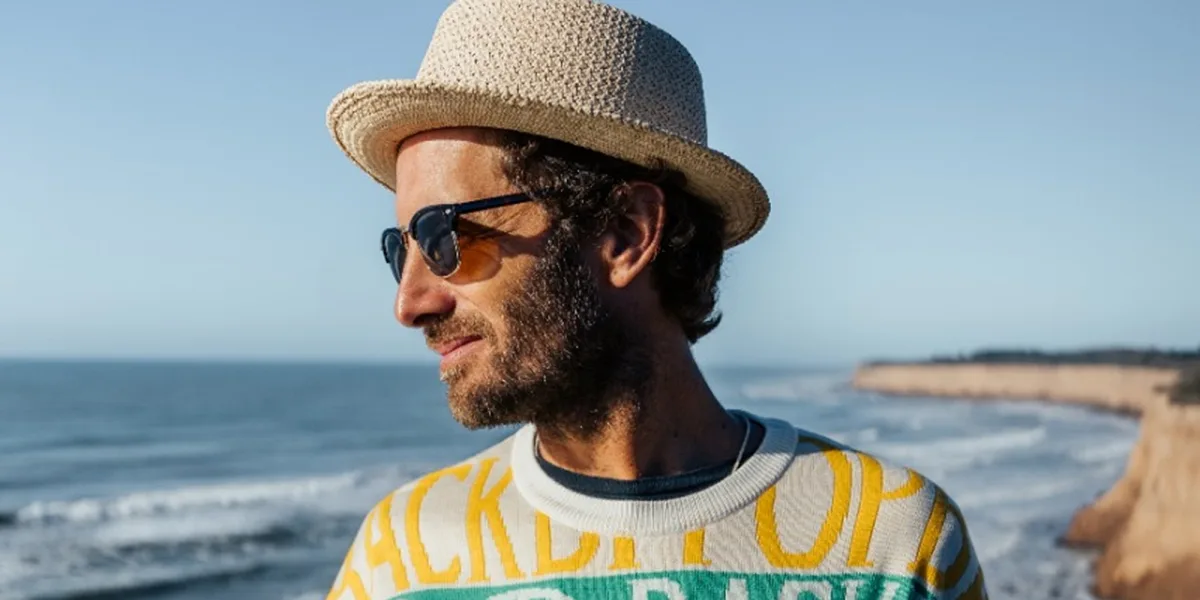 5 preguntas a Rusea en la previa de su show en Niceto Club | Filo News